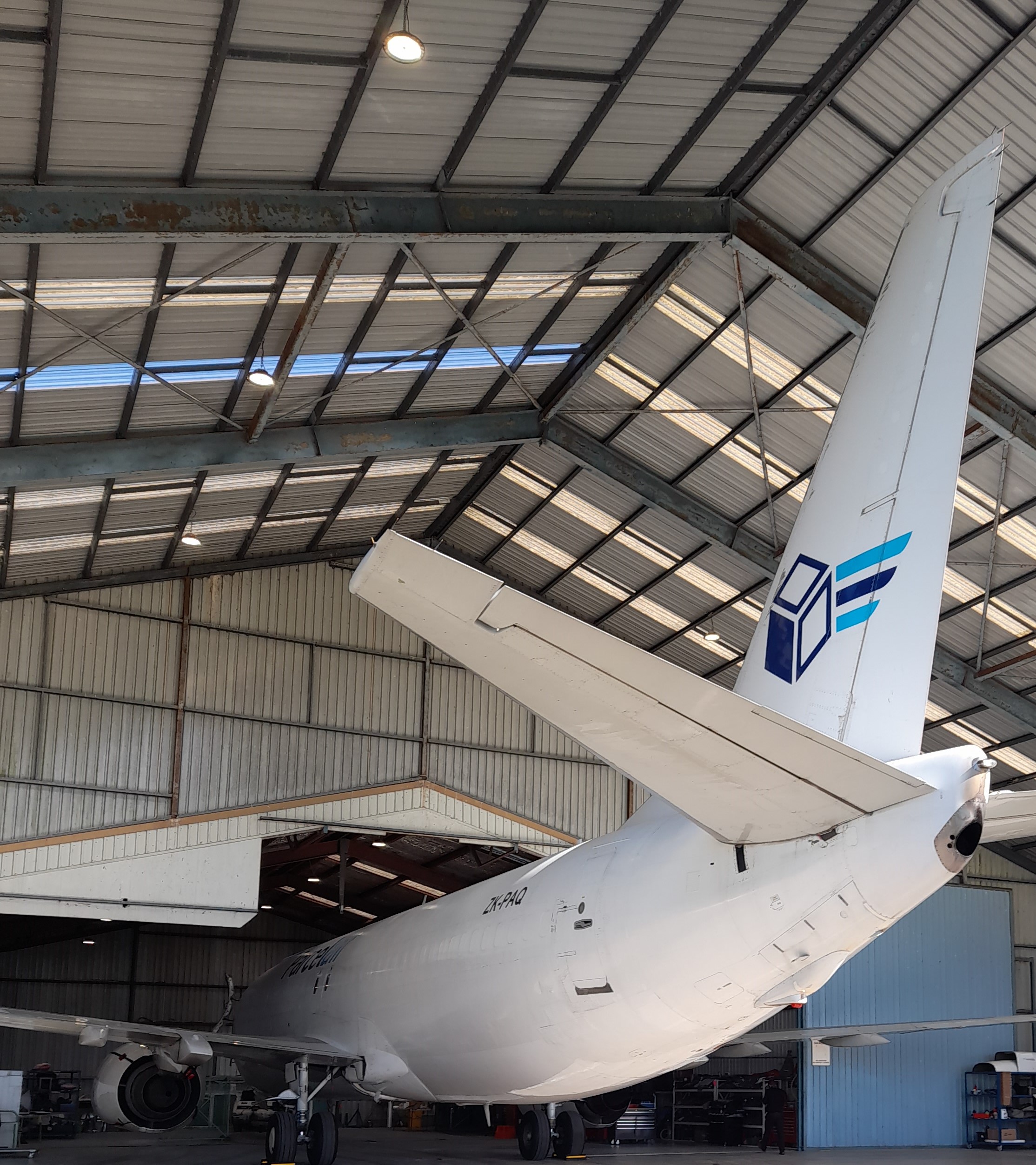 Safety Management System Best Suited for Airlines, Airports, MROs, FBOs ...